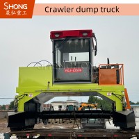 Quality Diesel Engine Fermentation Compost Equipment for High Productivity Organic for sale
