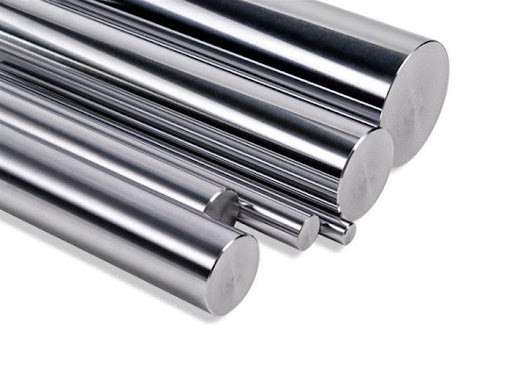Quality 316L Stainless Steel Round Bars for sale