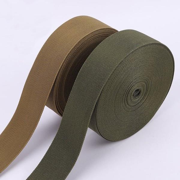 Quality PP Plain Weave Webbing for sale