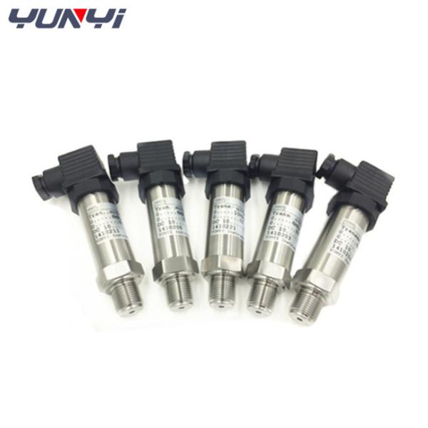 Quality 4-20mA Absolute Gauge Smart Water Pressure Transmitter Sensor for sale