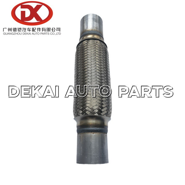 Quality NPR NQR ISUZU Air Conditioning Parts 8970634665 Net Exhaust Tube for sale