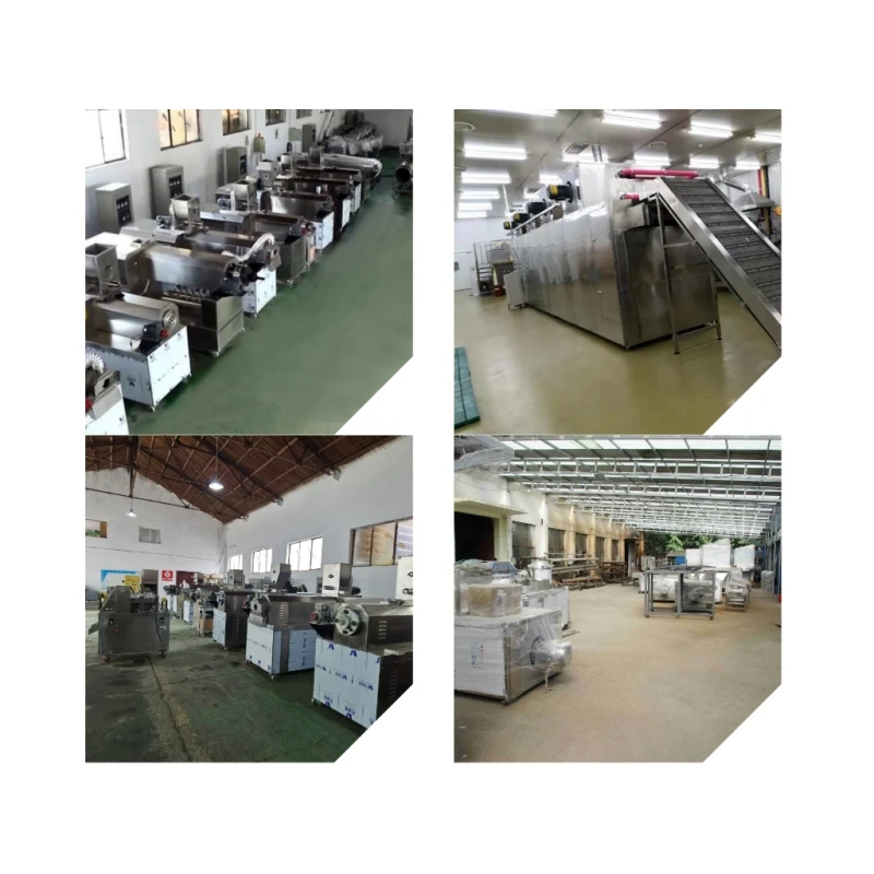 Remarkable High Quality Sorting Tray Sealing Making Instant Noodle Machine