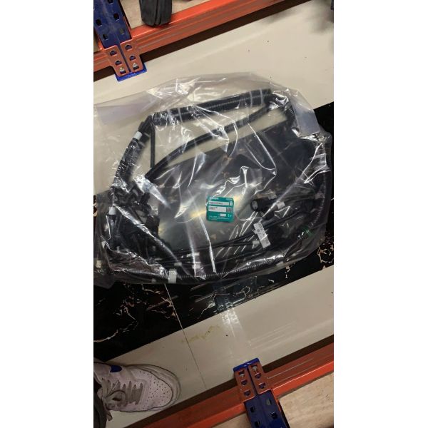 Quality 82121-E0N10 Engine wiring harness FOR HINO P11C Kobelco for sale