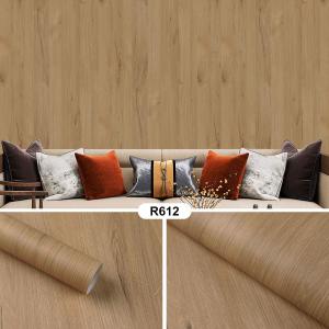 Quality Textured Wallpaper Self Adhesive Wall Tiles Adhesive Paper & Film Plastic Film for sale
