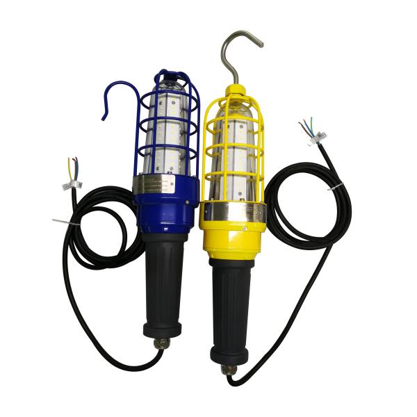 Quality led explosion proof light canopy techno marine explosion proof light atex explosion proof handheld light for sale