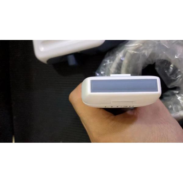 Quality Mindray Resona6 Linear Ultrasound Probe L11-3U ，Original Linear Array Transducer for sale