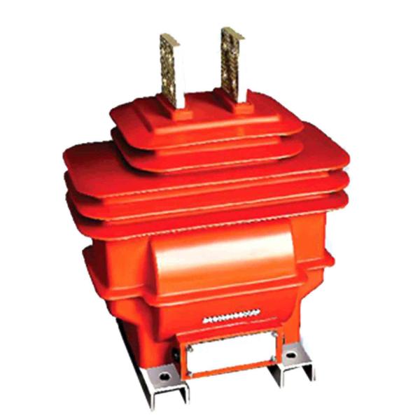 Quality E20KV Outdoor Electromagnetic Instrument Potential Transformer Poxy Resin Cast for sale