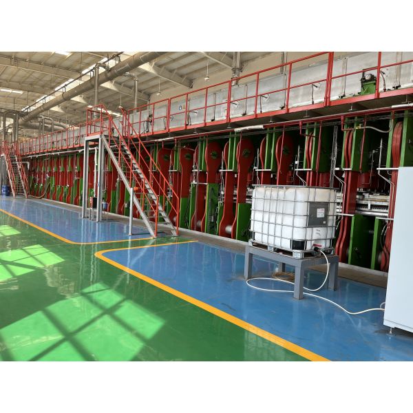 Quality Medium Densiry Fiberboard Hot Pressing Mdf Board Production Line for sale