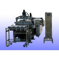 Quality 200g Round Automatic Tortilla Maker Machine For Factory for sale