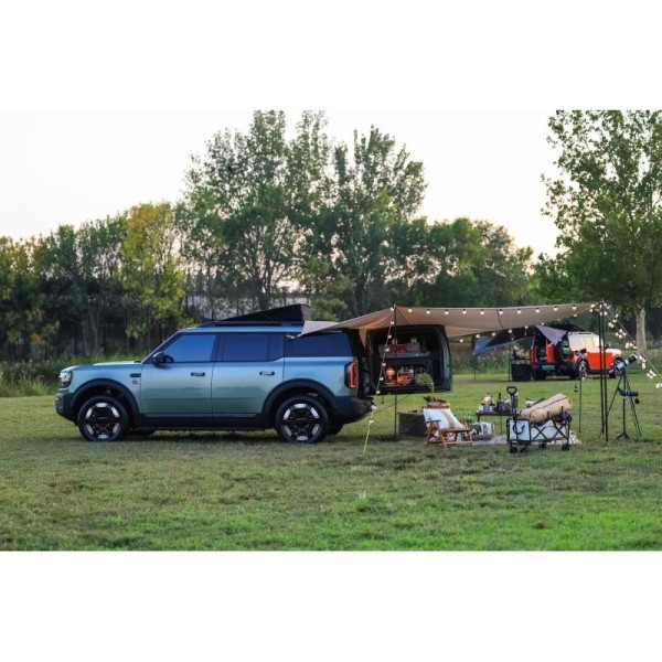 Quality Ford Bronco New Energy for sale
