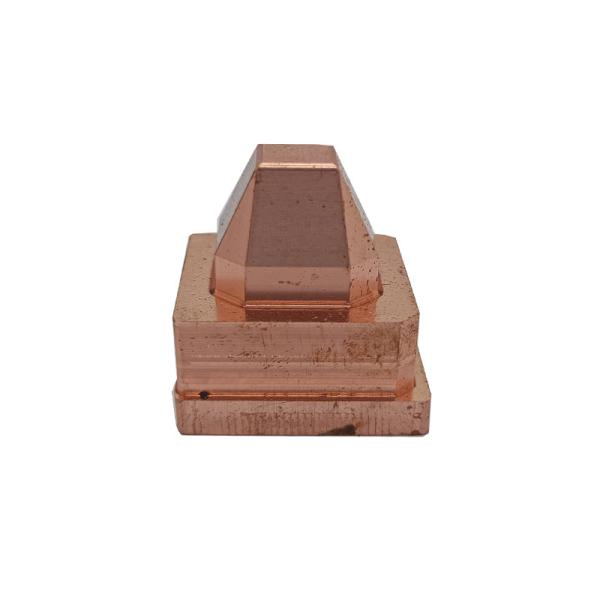 Quality SKD61 Nitriding Automotive Parts Mold , Practical CNC Machining Car Parts for sale