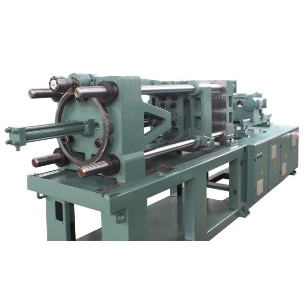 Quality High precison control PE PP daily products injection molding machine varibale pump for sale