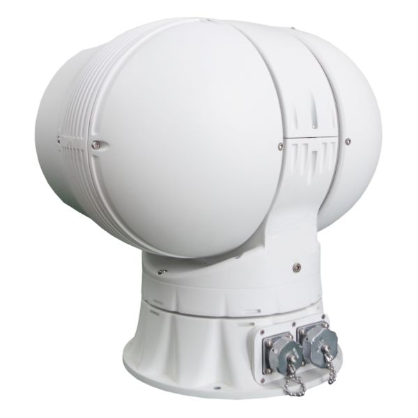 Quality Auto/Manual Focus Long Range Security Camera Multi-Sensor IOT Smart Surveillance for sale