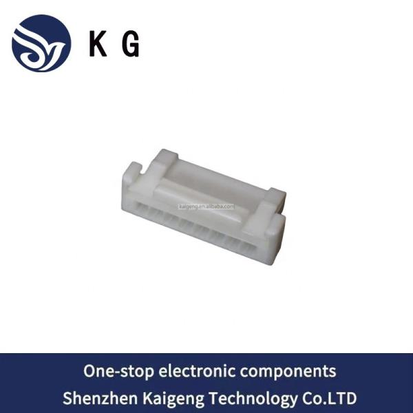 Quality Jst Pbvp-08v-S Connector Discrete Wire Housing Female 8 Pin Auto Wiring Harness for sale