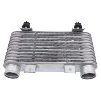 Quality OE NO. WL85-13-550 Engine Intercooler Core for Mazda BT50 Ford Ranger 1999-2006 for sale