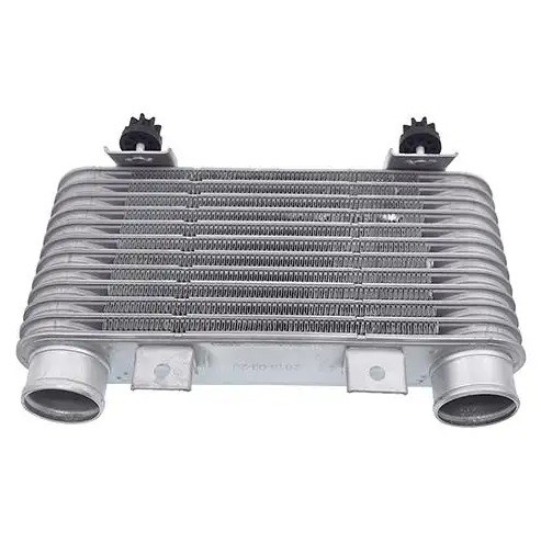 Quality OE NO. WL85-13-550 Engine Intercooler Core for Mazda BT50 Ford Ranger 1999-2006 for sale