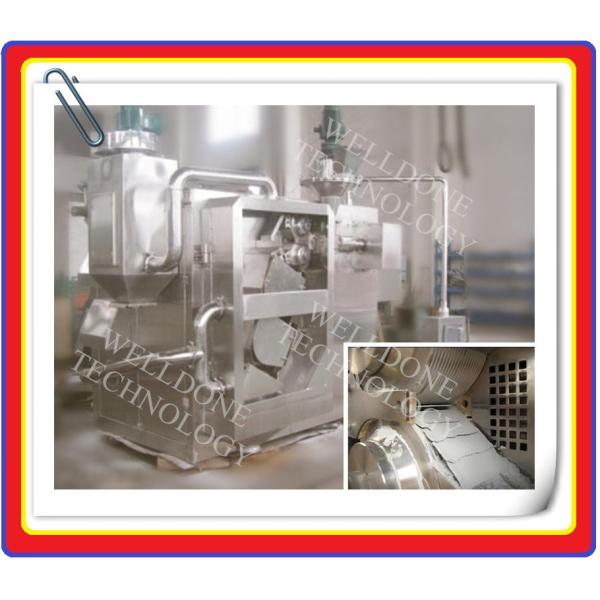 Quality CS Tablet Granulation Machine , Granulator Machine For Pharmaceuticals for sale