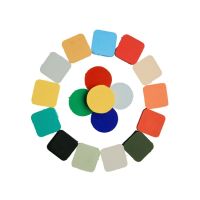 Quality Dowhon FKM Fluorine Rubber The Perfect Fit for Smart Wearable Devices Watch Belts Better dirty resistance property for sale