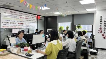 China Factory - Ningbo Sinoconve Belt Co., Ltd.