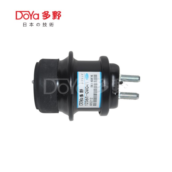 Quality Toyota Engine Mounting 12361-0V041 for sale
