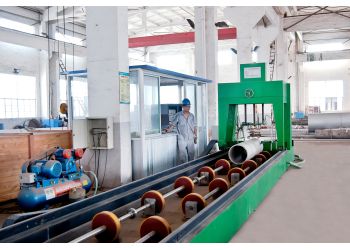 China Factory - JIANGYIN HUACHANG STAINLESS STEEL PIPE CO.,LTD