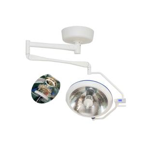 Quality Shadowless 700mm Ceiling Mounted Examination Light Single Dome for sale