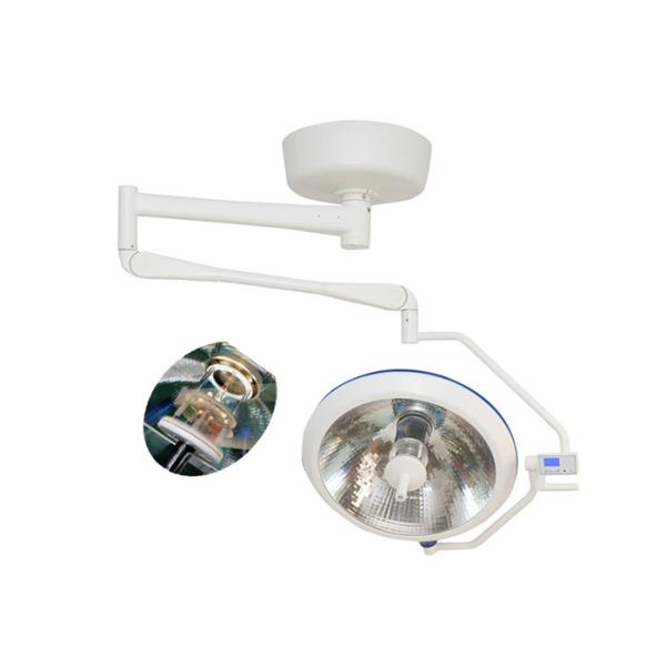 Quality Shadowless 700mm Ceiling Mounted Examination Light Single Dome for sale