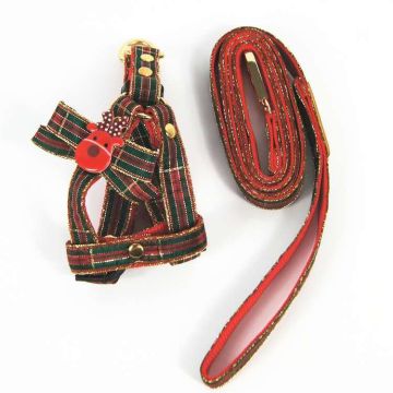 Quality Pets2Go Private Label Back Length 37cm Pet Collars And Harnesses for sale