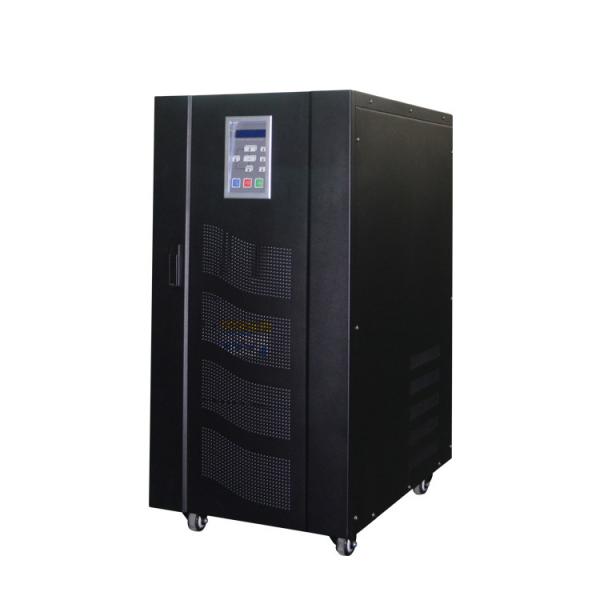Quality 380V 12KVA Low Frequency Online UPS for sale