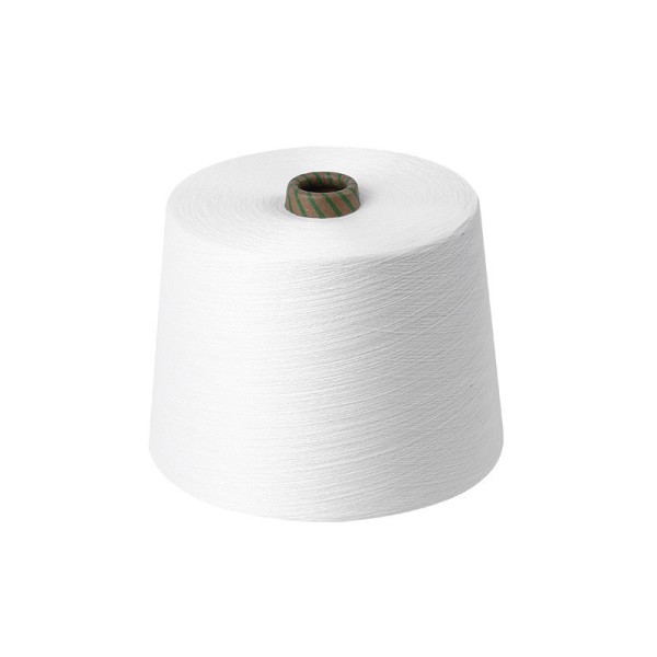 Quality Light Hot Ring 50D-600D Blended Sewing Recycled Polyester Spun Yarn 100% Elastic for sale