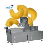 Quality Snack Food Extruder Machine for sale