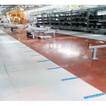 Quality Interior Assembly Line/Automotive Assembly Line for sale
