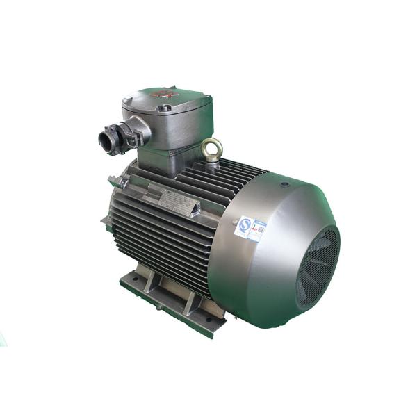 Quality YBX3 132S2-2 7.5kW Three Phase Explosion Proof Motors IP55 IMB3 Mounting for sale