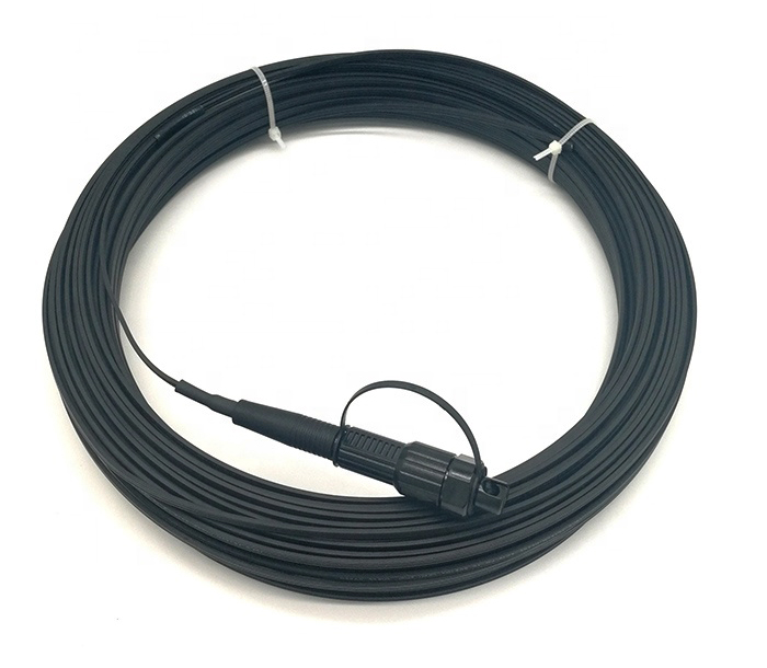 Huawei Mini SC APC Connector Fiber Optical Patch Jumper