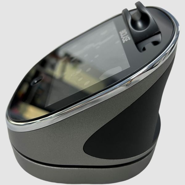 Quality ±0.1mm Precision Cnc Machining Plastic Acrylic PMMA For Your Production for sale