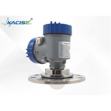 Quality KLD804 4 - 20mA / RS485 76mm Lens Antenna Radar Level Sensor For Liquid And for sale