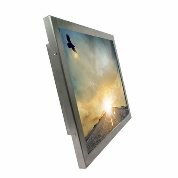 Quality 1500nits 12.1” Sun Readable LCD Display Industrial Grade AR AG Coating Treatment for sale