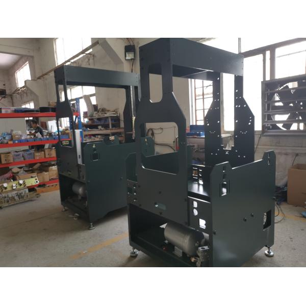 Quality Automatic Hot Stamping Printing Machine for sale