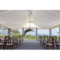 Quality Large Spaces Wedding Marquee Tent Perfect For Grand Receptions for sale