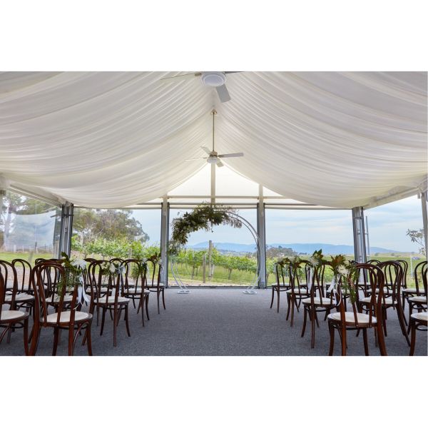 Quality Large Spaces Wedding Marquee Tent Perfect For Grand Receptions for sale