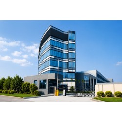 China Factory - EVLINK Electronic Co.,Ltd