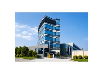 China Factory - EVLINK Electronic Co.,Ltd