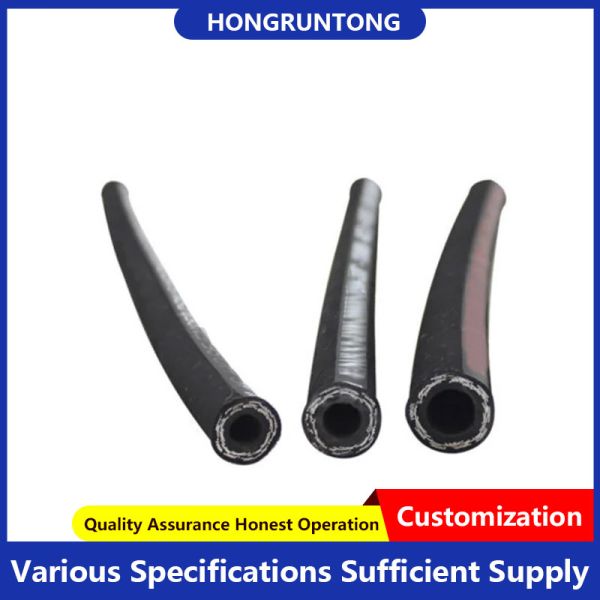 Quality Hydraulic Line Pipe Smooth Flow Corrosion Resistant Easy To Connect for sale