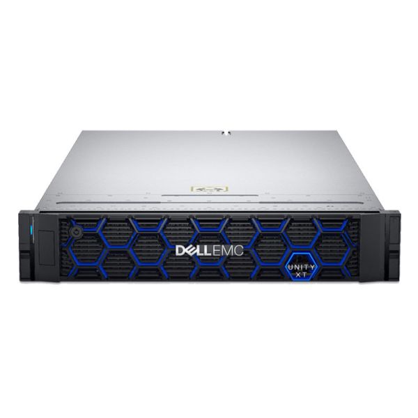 Quality Dell EMC Unity XT 880 Arrays The Ultimate Solution for Performance and for sale