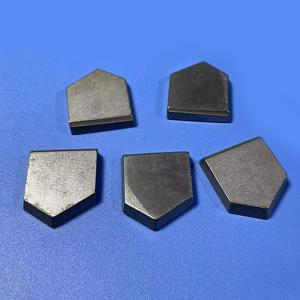 Quality Customized Size Tungsten Carbide Button Tips for High Wear Resistance and for sale