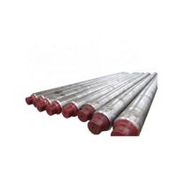 Quality API Spiral Non Magnetic Drill Collar 6 3/4'' Crack And Wear Resistance for sale