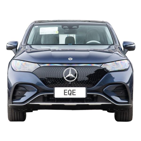 Quality Five Passengers Mercedes Benz EQE 350 Electric Car Pure Electric Luxury Crossover SUV for sale