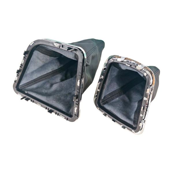 Quality Shift Lever Boot Cover Custom Options for sale