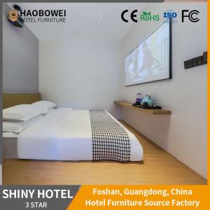 Quality 3 Star Hotel Project for sale