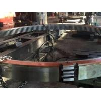 Quality AISI 4140 Steel Internal Spur Gear Transmission Annular Gear for sale